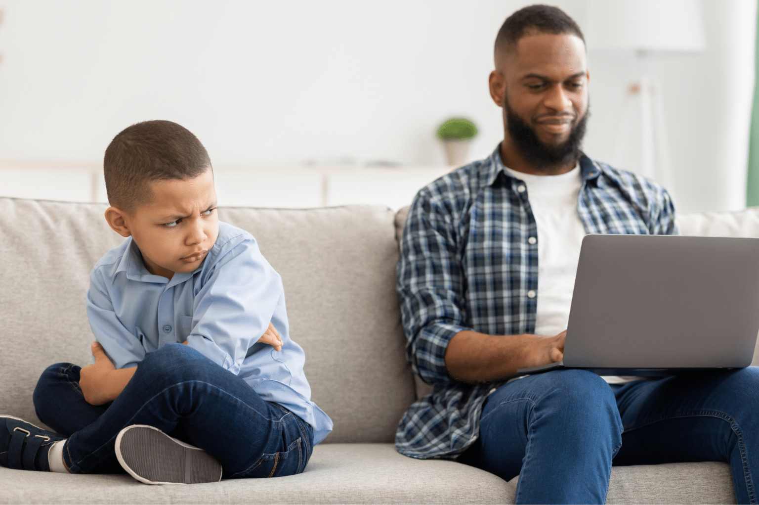 Understanding Reactive Attachment Disorder (RAD)
